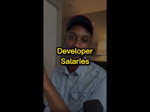 Check out Developer Salaries (with Glassdoor)