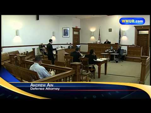 Lawyers seek to throw out evidence in sexual assault case