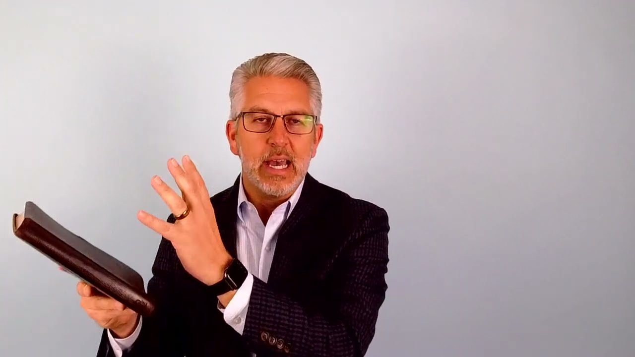 Sunday Evening - Front Range Baptist Church