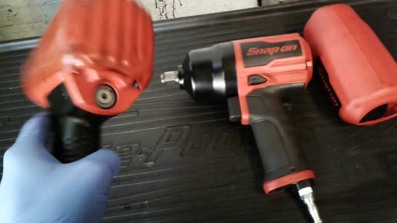 Snap On PT850 Review