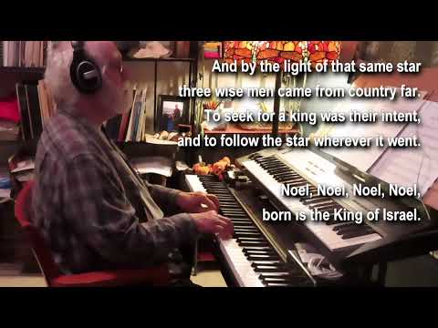 Rummaging through boxes… – Hilton Kean Jones