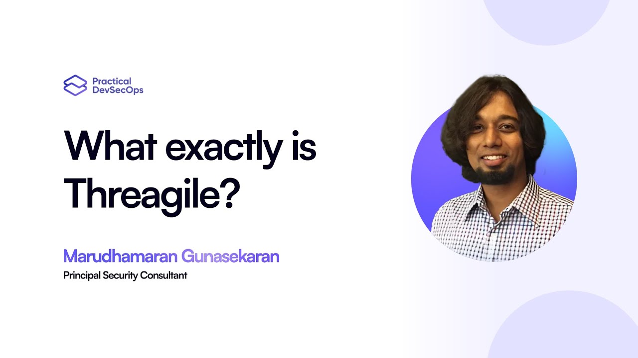 Threagile Explained: Automate Threat Modeling in 2025 - Threat Modeling Training