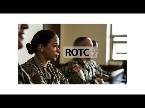 What is ROTC? How does it Work?