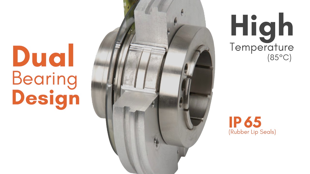 Kuebler A02H Encoder