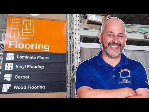 What Is The Best Flooring For Your Home ( Live Q & A )