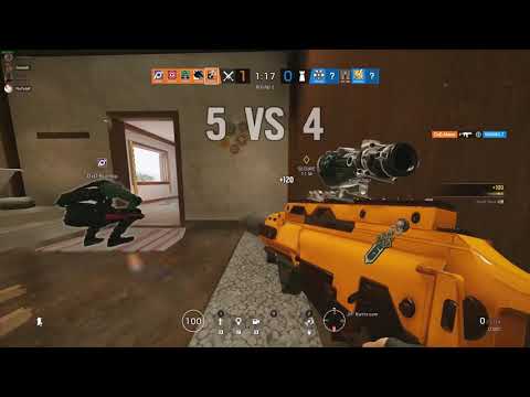 Steam Community :: Video :: R6 PLEJSY #20