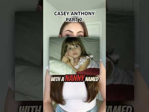 Casey Anthony: The Trial That Shook America | The Death of Caylee Anthony (Part 2/6)