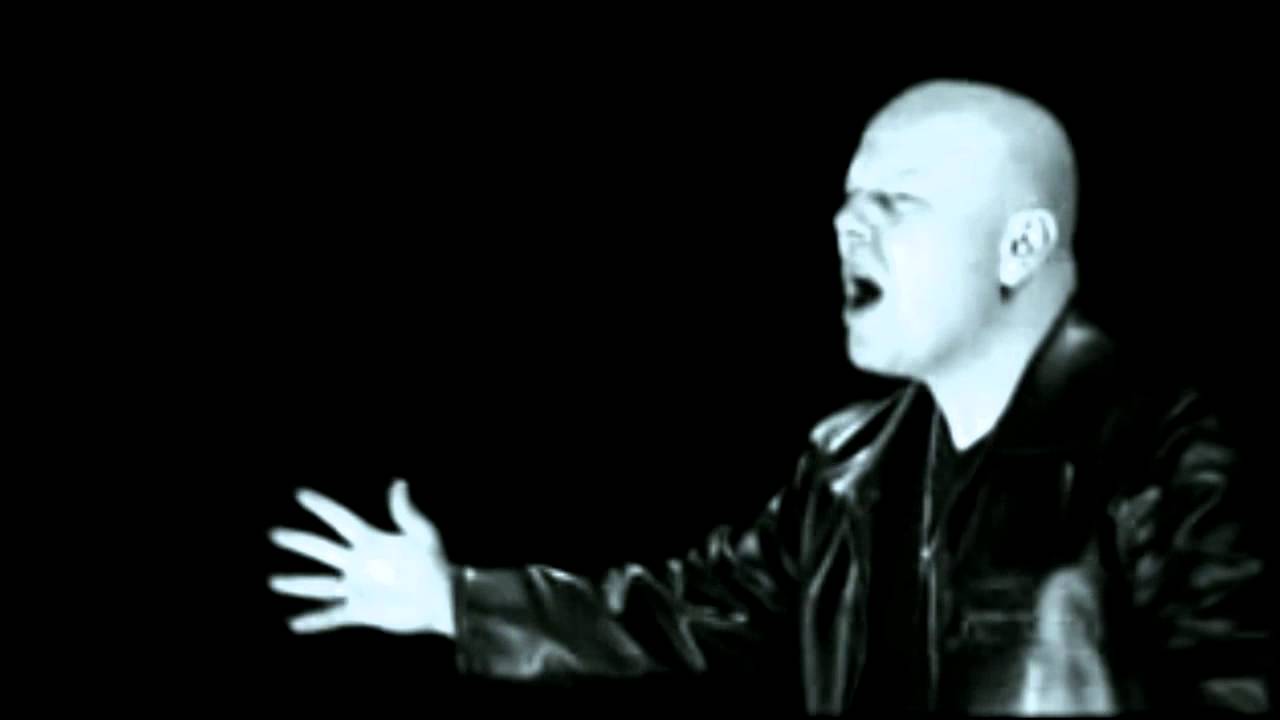 Divinefire - The World`s On Fire (Videoclip) SD