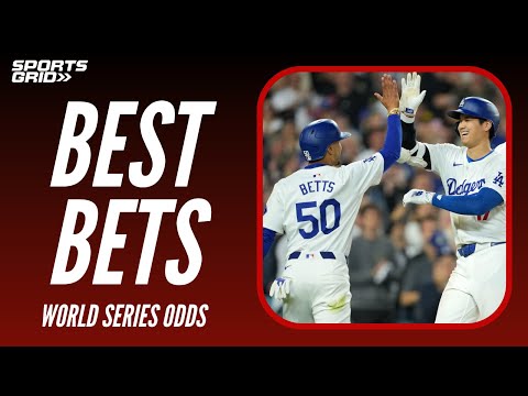Exploring World Series Odds and MLB Team Performances