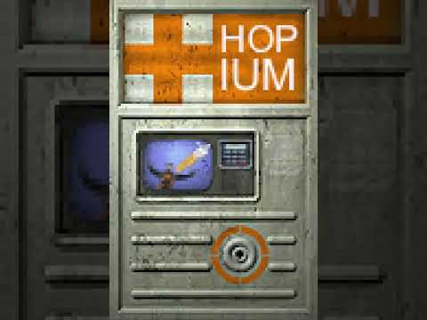 Steam Community :: Video :: Hopium for Half-Life 3