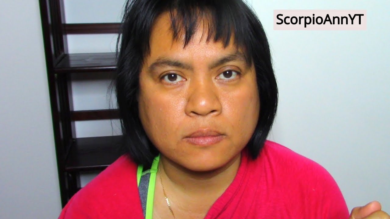 ASMR My husband has Cancer