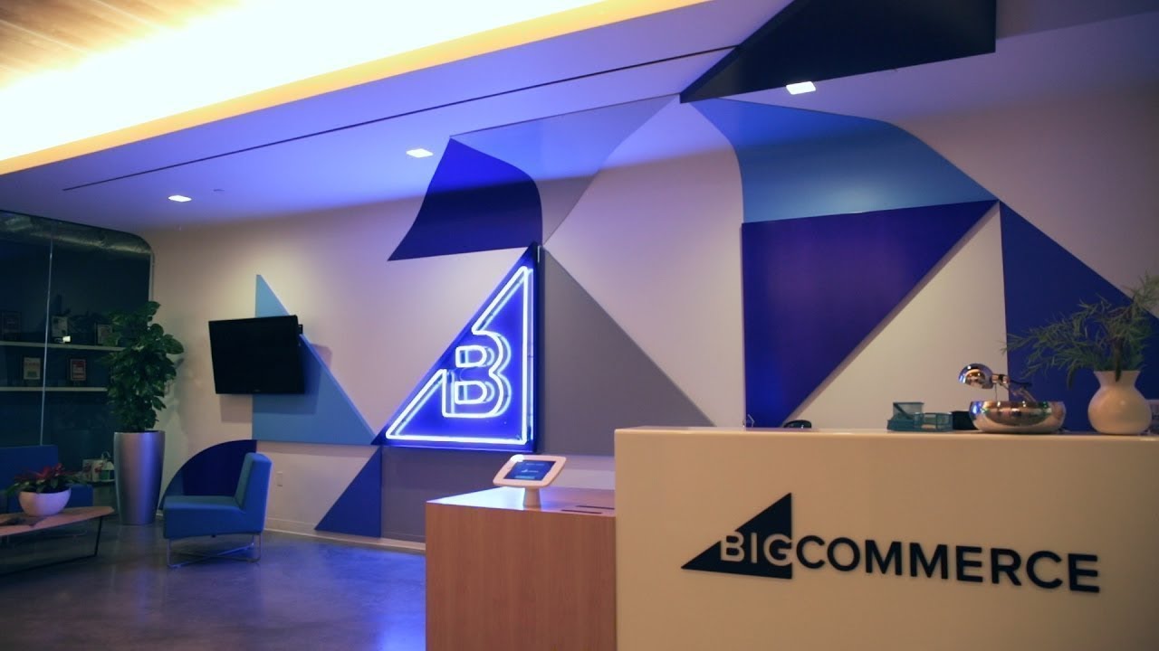 BigCommerce Company Values