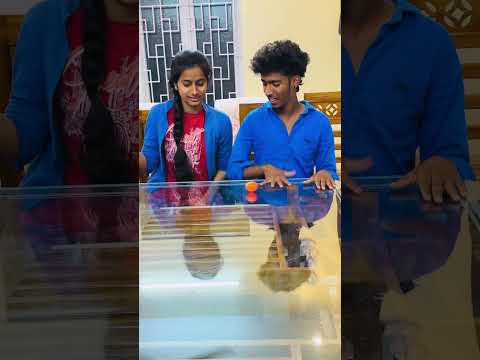 Concentration Challenge Game | Indoor games | Vinuanu vlog