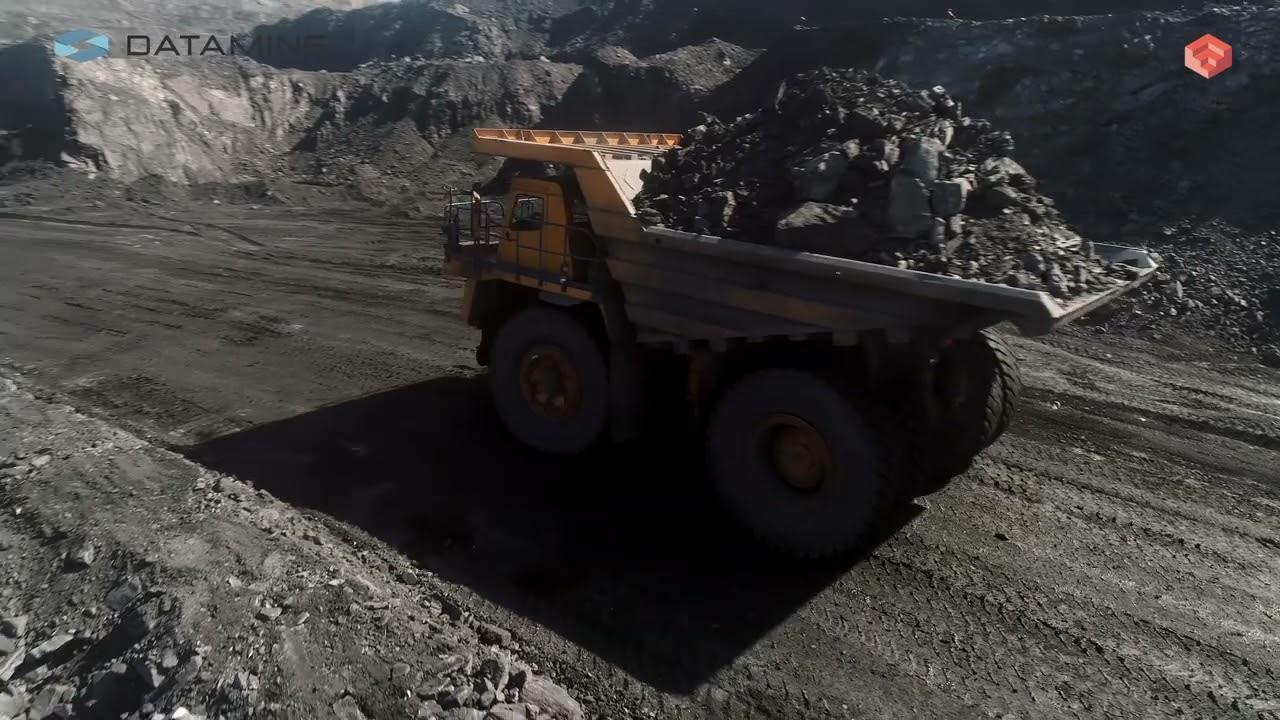 Empowering global mine planning
