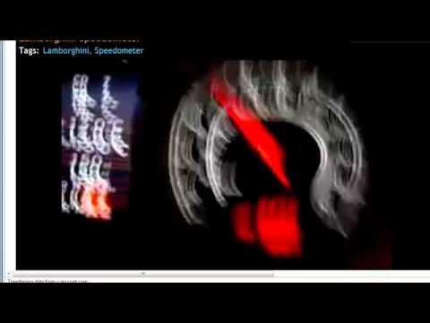 Glossary-Instantaneous Velocity