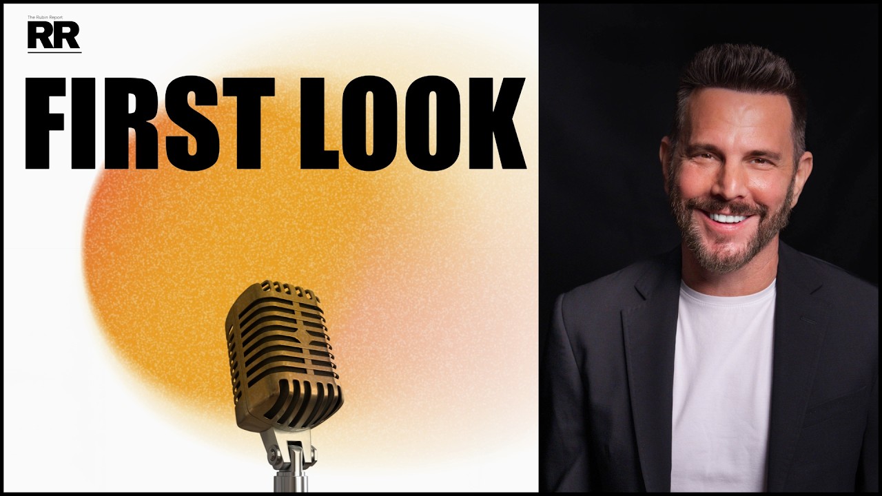 Swalwell Resigns, Iran Wants a Deal & Trump Responds to Jesus Meme Controversy | 4/14/26 FIRST LOOK