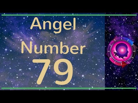 Angel Number 79: The Meanings of Angel Number 79