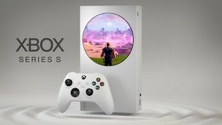 Xbox Series S: Fortnite과 함께 차세대가 준비되었습니다 > 게임 뉴스 | 퀘이사존