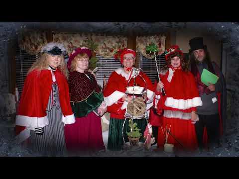 EAPC10706 Christmas Tour of homes 2018