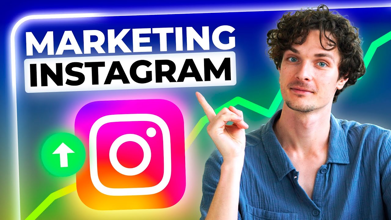 Mastering Instagram Marketing: A Comprehensive Guide for Beginners in 2024 | Galaxy.ai