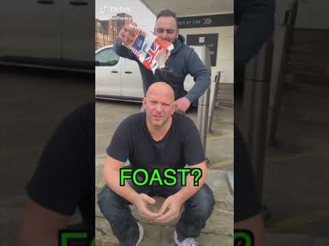 What Rhymes With Toast?