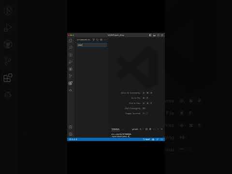Peacock Extension!