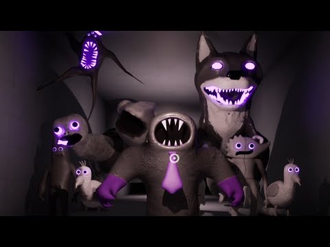 Steam Community :: Garten of Banban 6