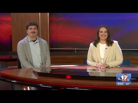 Sunday Sit-down with St. Louis Post-Dispatch’s Eli Hoff