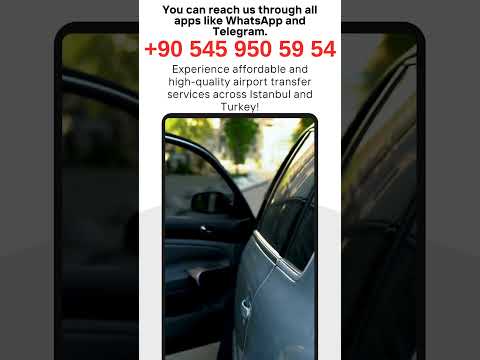 Ultimate Guide to Istanbul Airport Transfers: Private vs. Shared