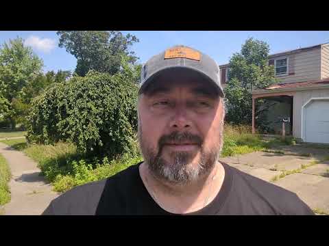 Abandoned House in Glen Oaks - What is being done?