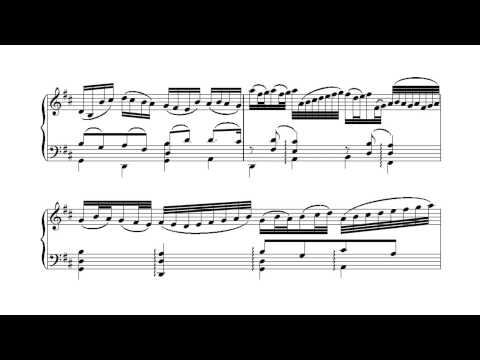 Pachelbel Canon - PIANO SOLO (arr. H.M) P. Barton, FEURICH 218