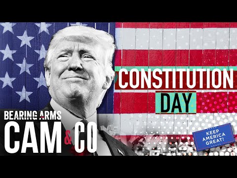 A Constitution Day Primer on the Second Amendment