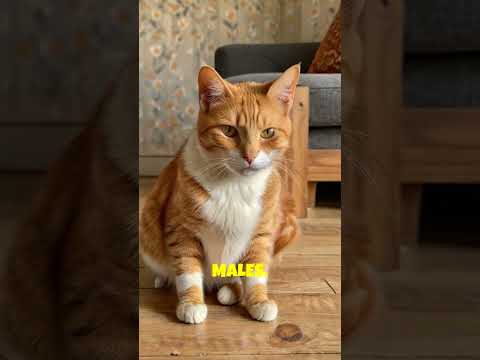 Why Are Almost All Calico Cats Female? 🐱 The Science Explained!