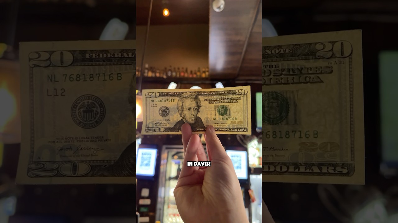 Trying 6 different beers for under $20! In this economy!? 🤯