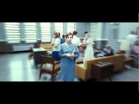 The Ward – trailer / zwiastun [2011] | Trailery PL