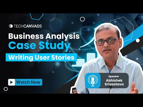 Writing User Stories | User stories tutorial | Techcanvass