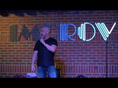 Hire Comedian Bill Jubran - Comedian in Murrieta, CA | GigSalad