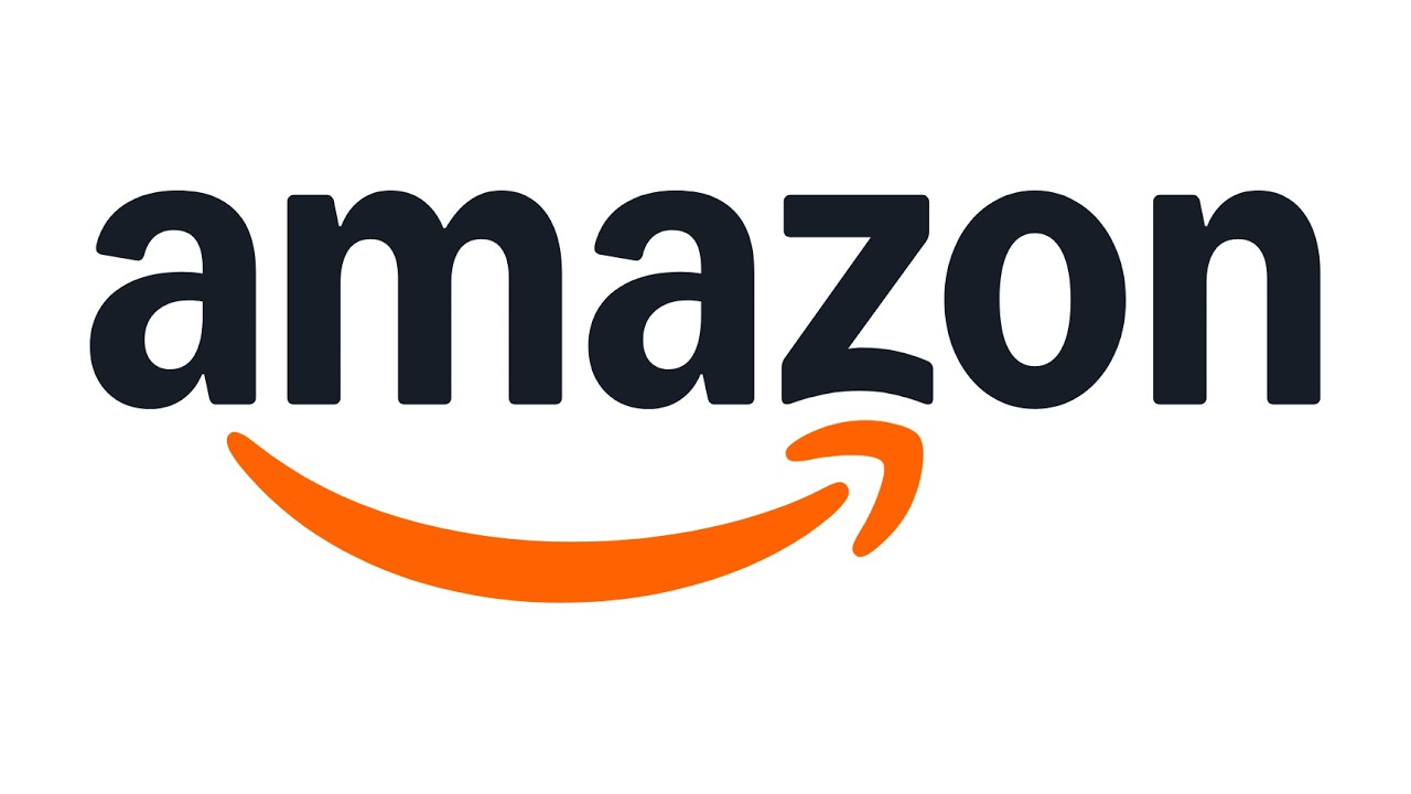 AMAZON LOGO screen 1 hour