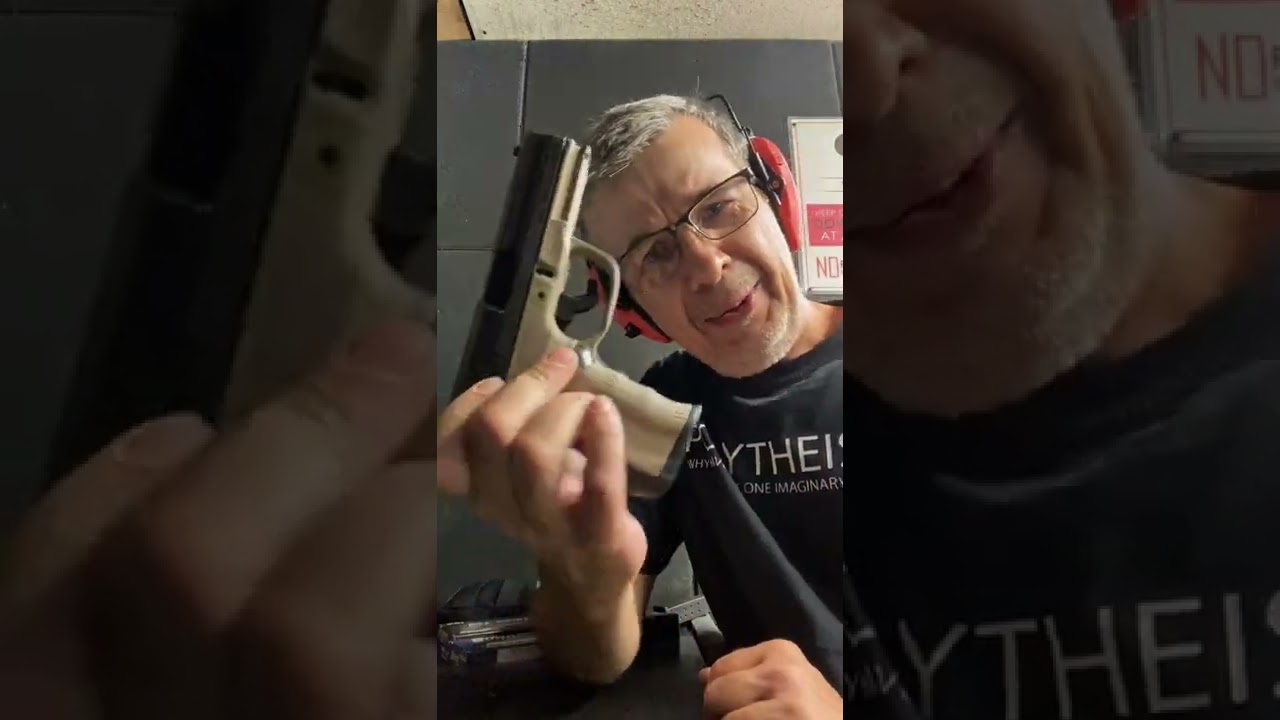 FMK 9mm sub-$300 gun made in CA. Embracing the suck or finding a gem?