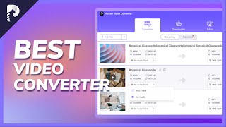 HitPaw Video Converter Reviews, Prices & Ratings | GetApp UK 2025