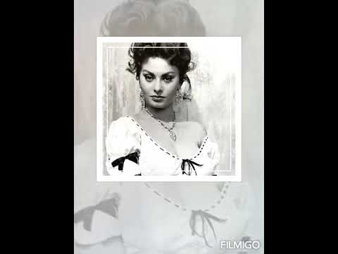 Sophia Loren ❤