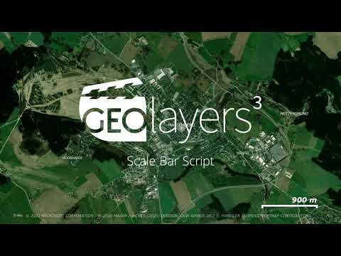 GEOlayers 3 - aescripts.com