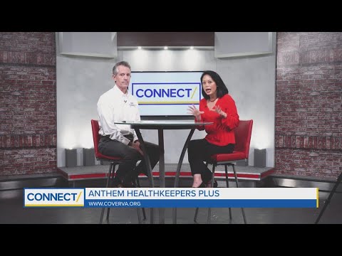 CONNECT with Anthem HealthKeepers Plus