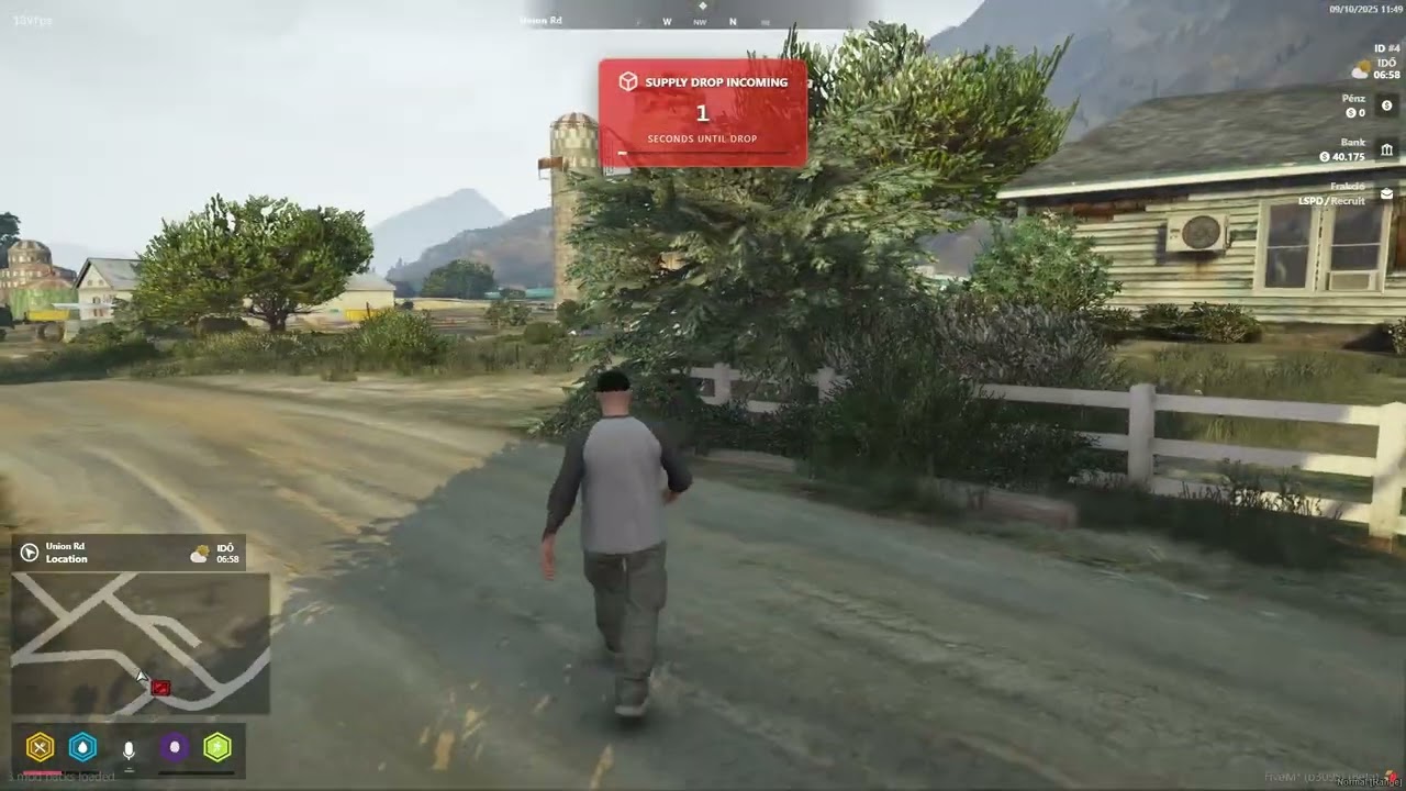 Supply Crate [PAID] - FiveM Releases - Cfx.re Community