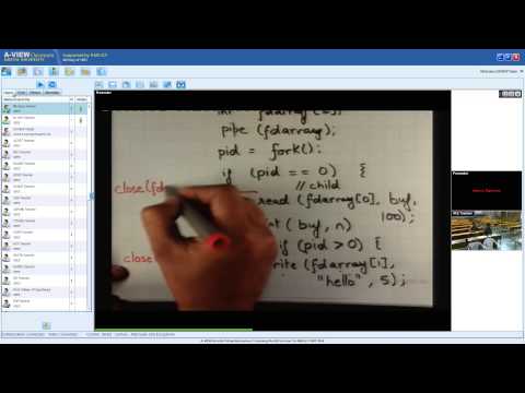 QEEE Lecture 4- File descriptors