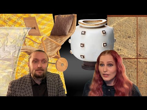 Swedish auction hammer prices - the best modern design objects sold in 2021