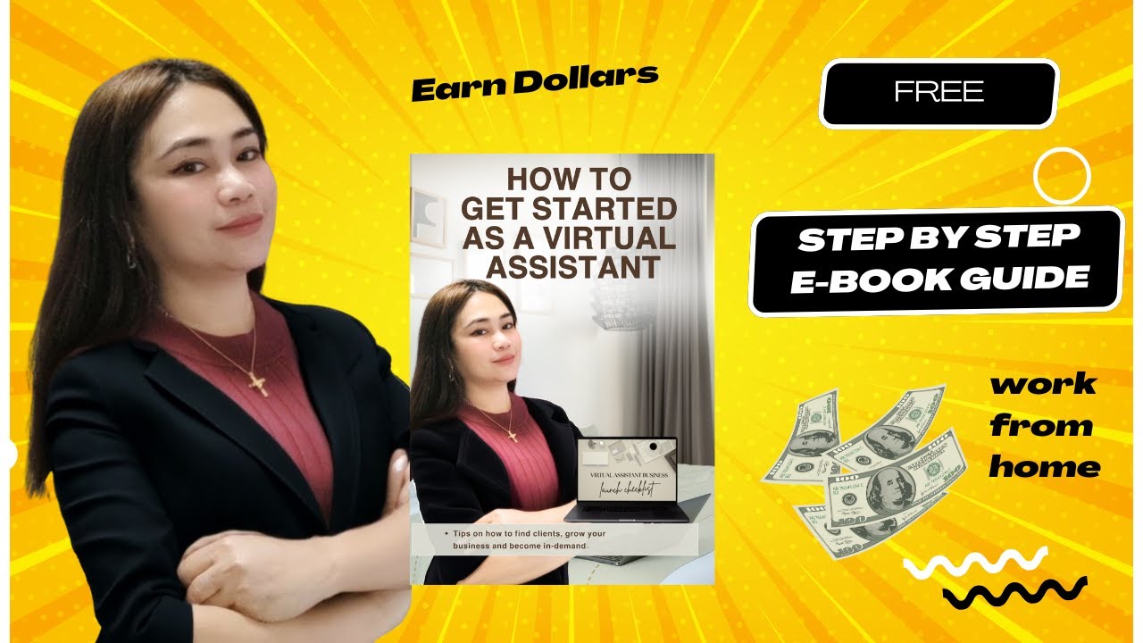 VA Free Ebook Guide