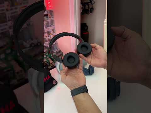 FLASH REVIEW Sony WH-CH520 #shorts