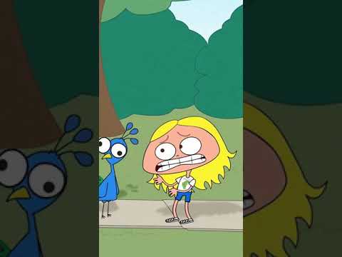 Run Turkey Run!