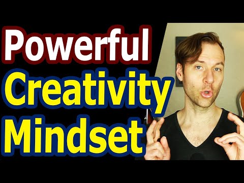 The Word that Means Nothing in Creativity